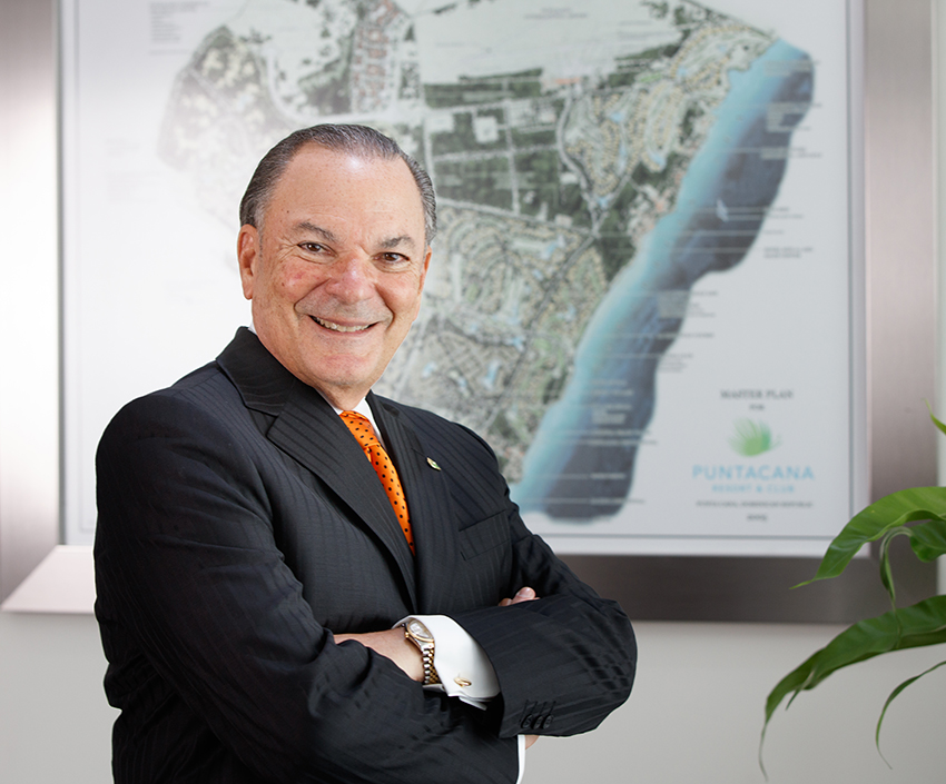 Frank Rainieri: arrojo y mesura; sin prisa, pero sin pausa – Archivos ...