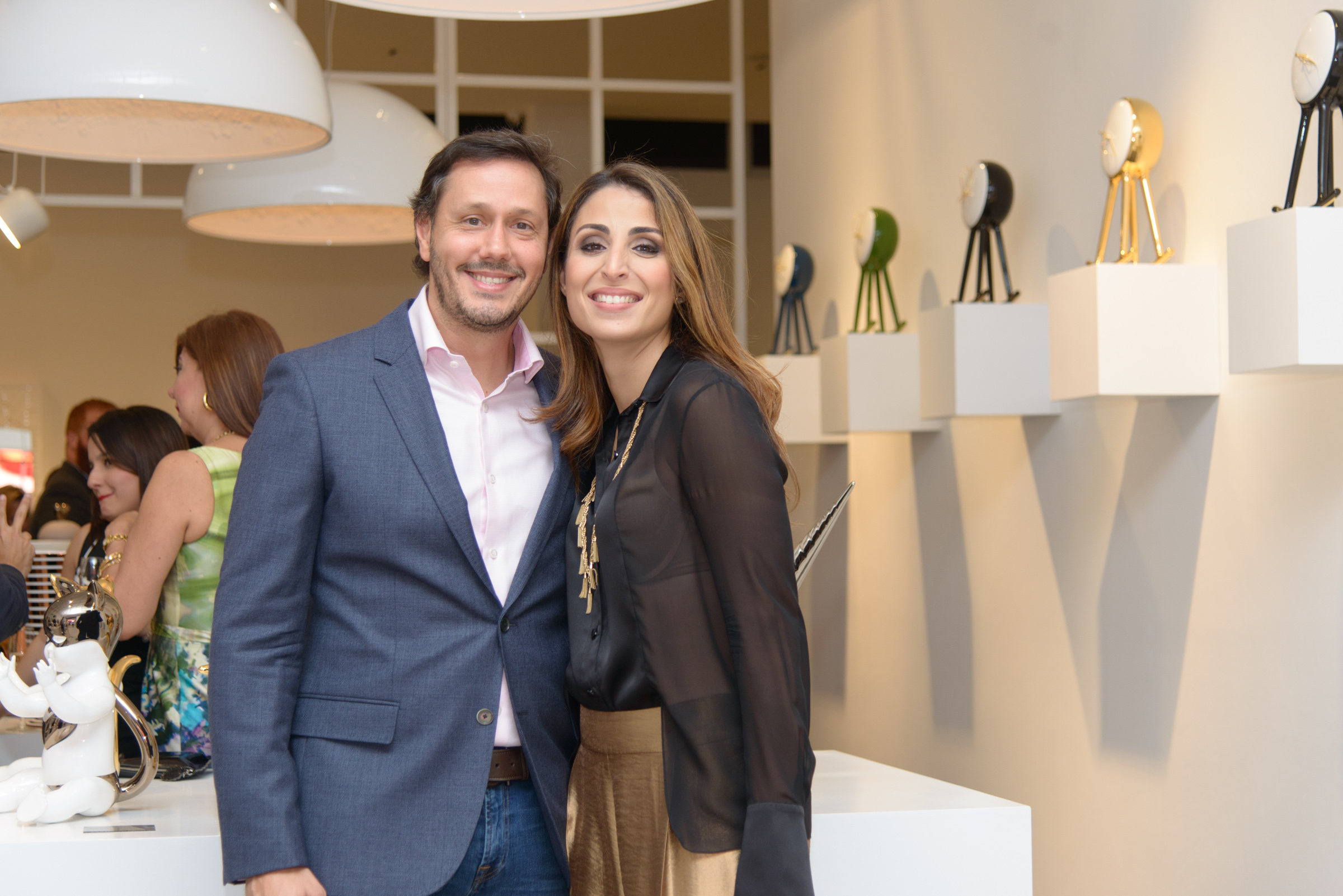 El Estudio Store exhibe piezas de la casa italiana Bosa – Archivos de ...