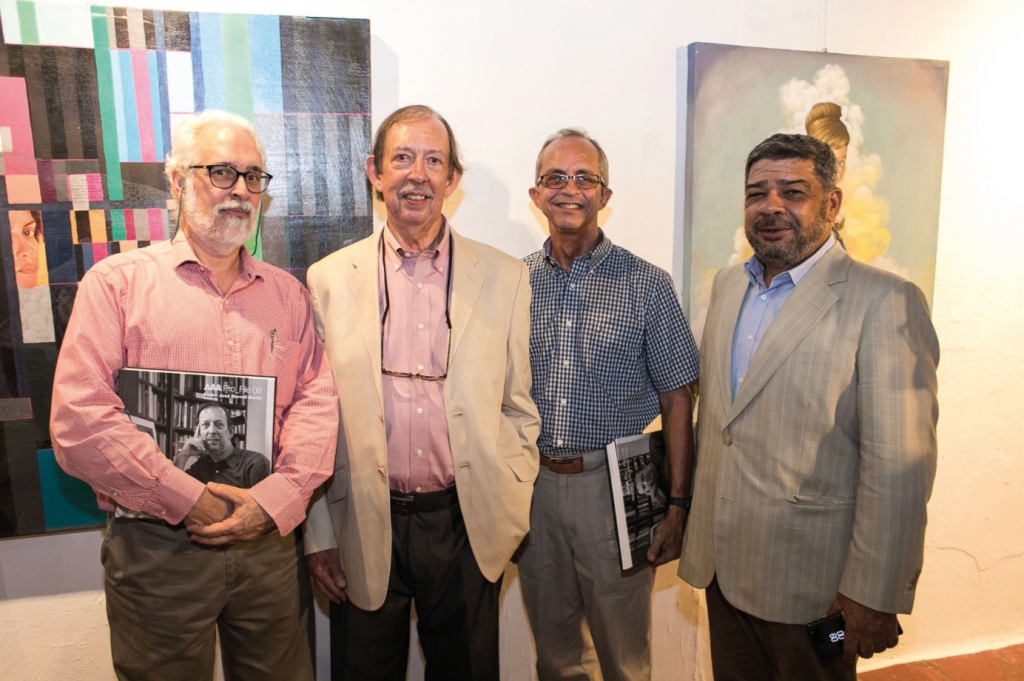 AAA Pro_File 08 Pedro José Borrell Bentz – Archivos de Arquitectura ...