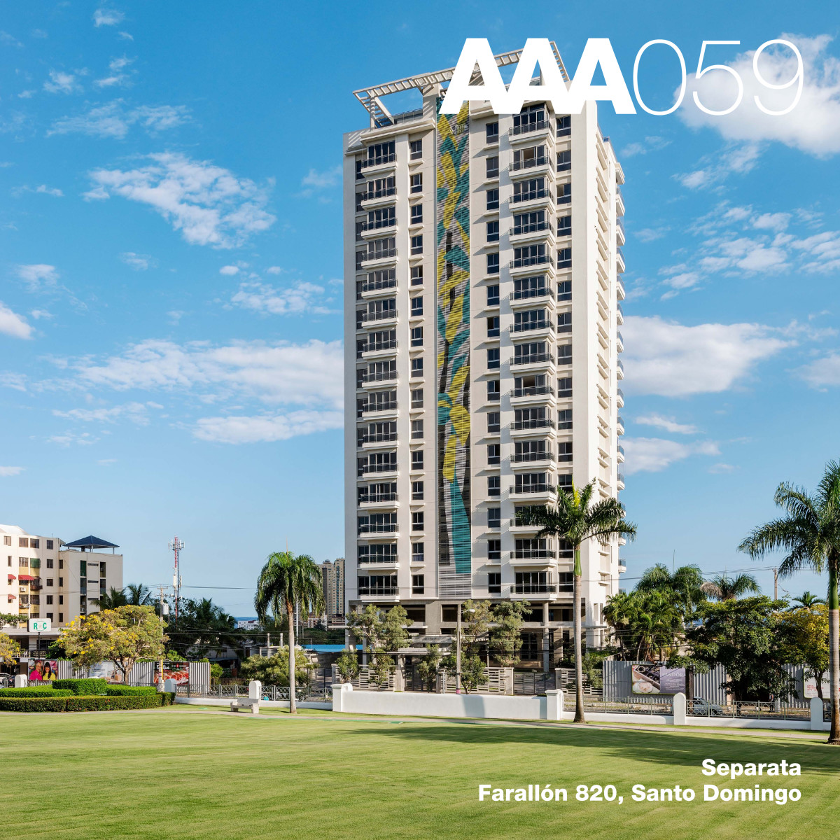 Farallón 820 – Archivos de Arquitectura Antillana