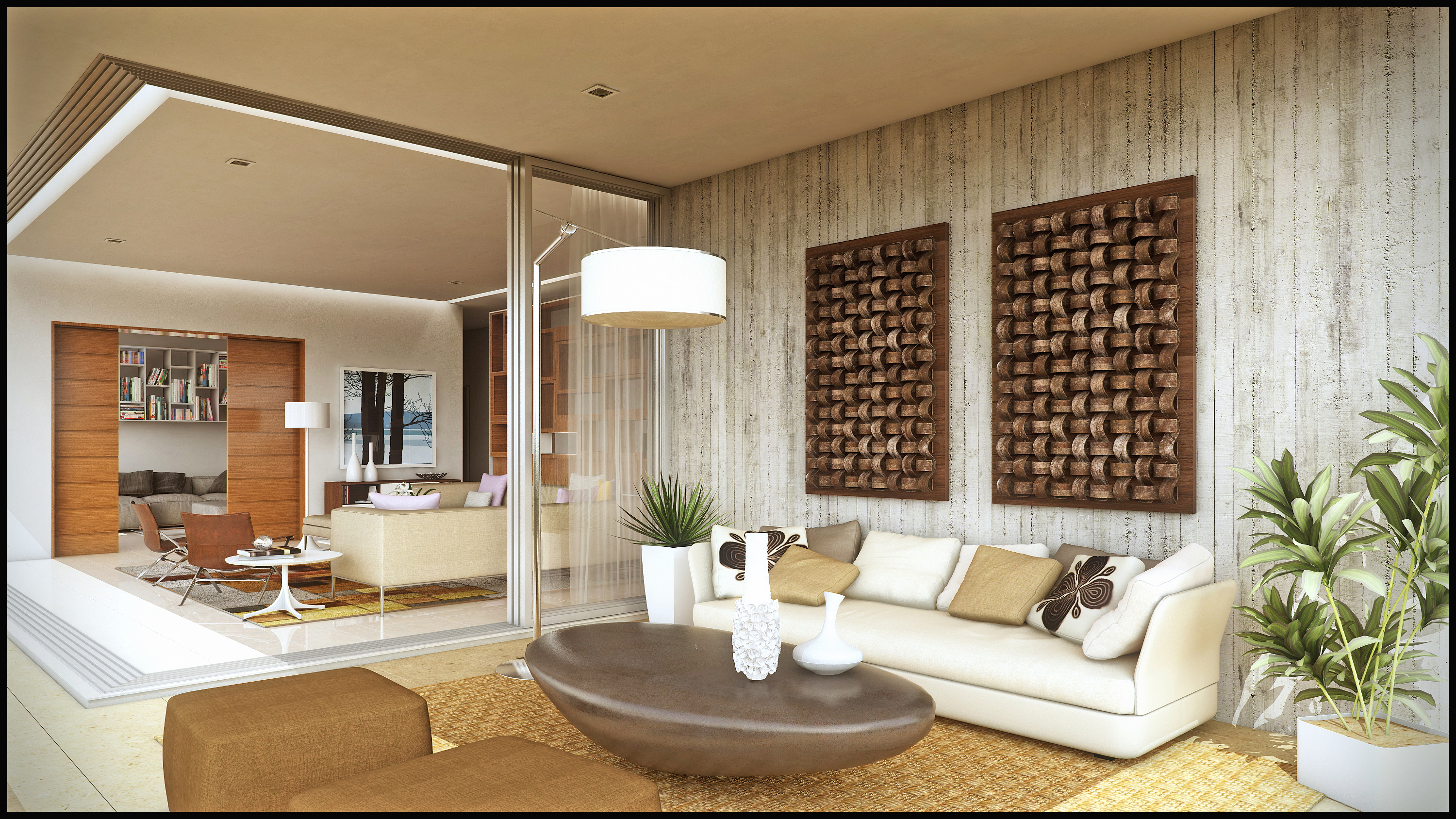 Kuadra Residences, Santo Domingo – Archivos de Arquitectura Antillana
